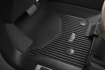 Shop GM Floor Mats | Chevrolet Parts Canada