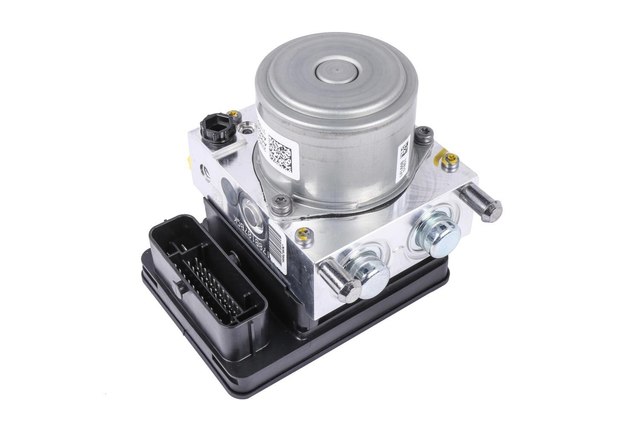 2014-2017 Buick Electronic Brake Control Module Assembly 23383119 ...