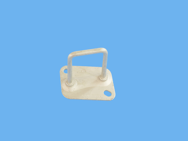 68248968AB - Hood Latch Striker 2017-2022 Jeep Compass | Mopar ...