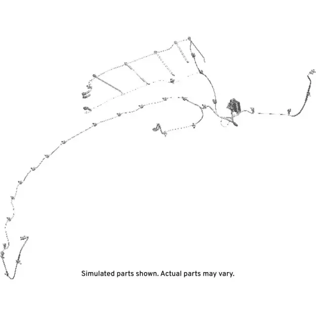 Harness 86797642 GM | GMPartsDirect.com