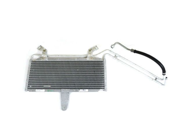 2001-2002 Dodge Transmission Oil Cooler 52027525AC | My Mopar Parts