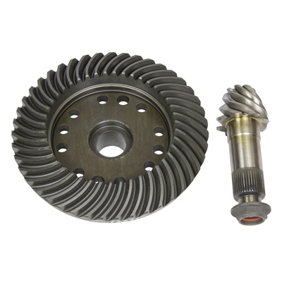 Gear And Pinion Assembly Driving 6U9Z-4209-A | OEM Parts Online