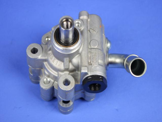 2008-2010 Mopar Power Steering Pump 5290845AB | Mopar Estores