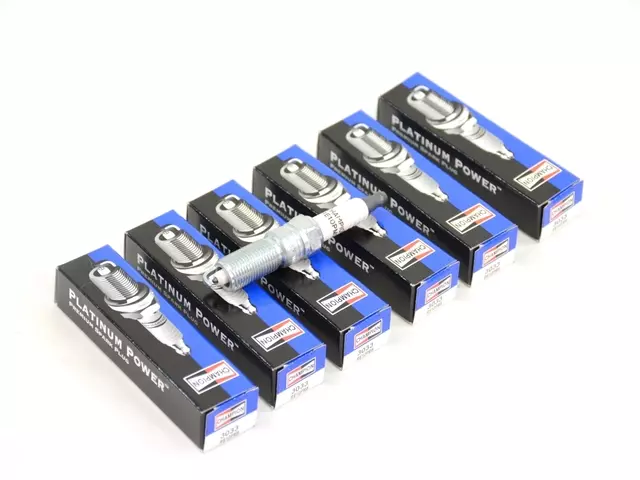 Shop OEM Spark Plugs | Mopar Genuine Parts