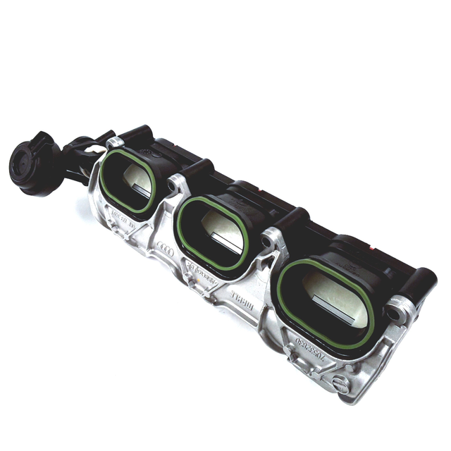 2010-2017 Audi Intake Man 06E-133-110-BE | Audi Parts