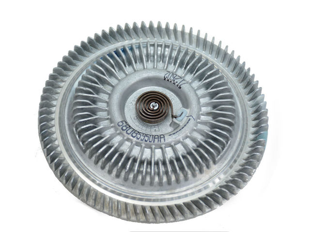 Buy OEM Mopar Fans & Kits | Mopar Estores