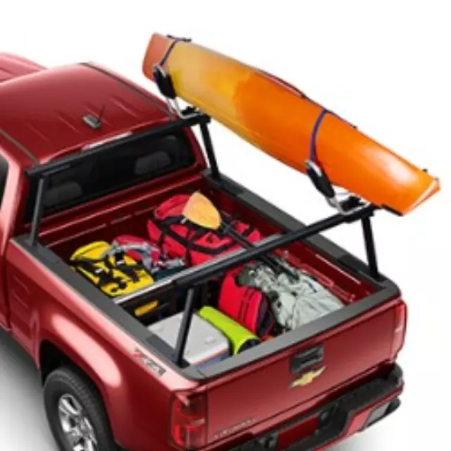 2009-2025 GM Rack Mounted Water Sport Carrier By 19330171 GM ...