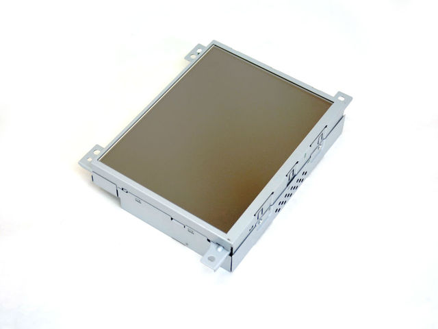 2013-2016 Dodge Dart Display W/O Bezel Center Stack 5091143AE | We R Mopar