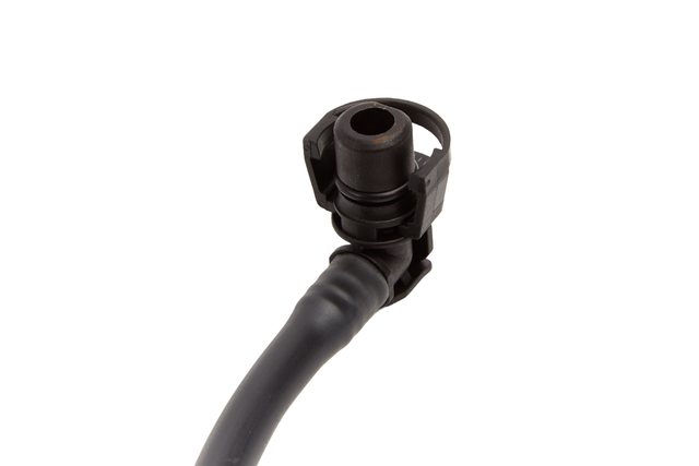 2008-2018 GM Throttle Body Heater Inlet Pipe 25192905 | GMPartsDirect.com