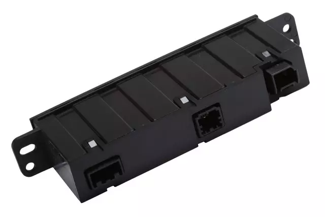 2021-2024 GM Audio/Video Receptacle 85599123 | OEM Parts Online