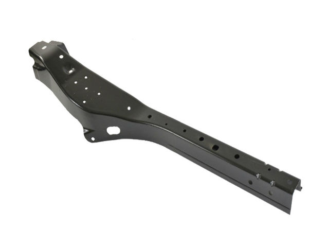 68507651AA - Radiator Bracket Left | Mopar Parts Canada