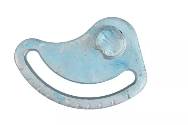 2015-2020 GM Front Passenger Side Upper Control Arm Bolt 11601737 GM ...