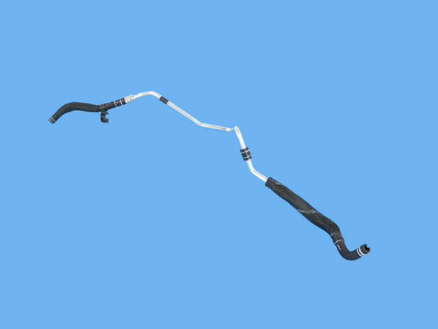 2015-2022 Ram ProMaster City Power Steering Return Hose 68400650AA ...