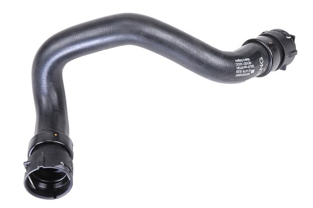 13479835 GM Radiator Inlet Hose Assembly | GM Parts Store