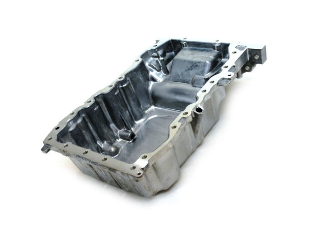 2014-2020 Mopar Oil Pan 68086157AC | TascaParts.com