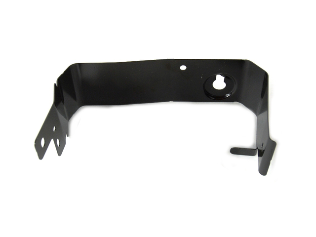 2014-2018 Jeep Cherokee Hood Bumper Bracket, Left 68227533AB | Mopar ...