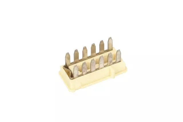 Multi-Purpose Connector 15305292 GM | GMPartsDirect.com