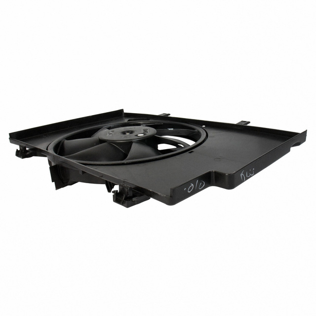 8V5Z-8C607-Q - Fan Assembly 2011-2019 Ford Fiesta | Group 1 Auto Parts