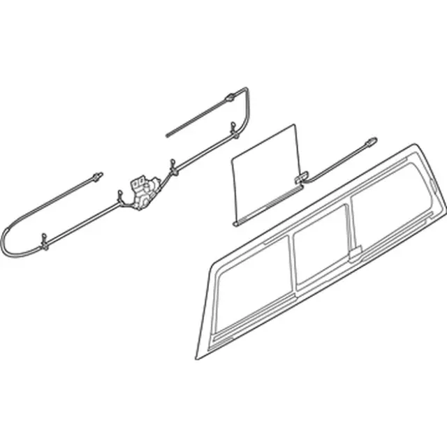 Genuine OEM Ford F-150 Parts | Genuine OEM Ford Parts & Accessories