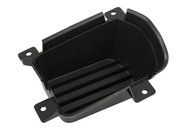 Bumper & Components - Front for 2014 GMC Sierra 1500 | GMC Parts Canada