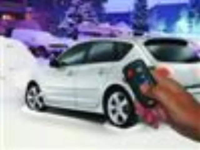 2004-2010 Mazda 3 Remote Engine Start 0000-8F-L10B | TascaParts.com