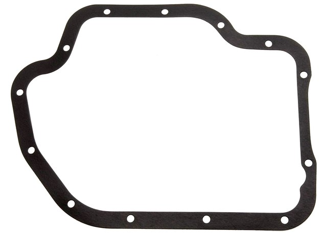 1984-1990 GM Automatic Transmission Fluid Pan Gasket 08655625 ...