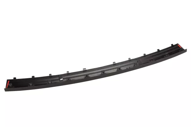 Bumper & Components - Rear for 2009 Chevrolet Tahoe | GMPartsDirect.com