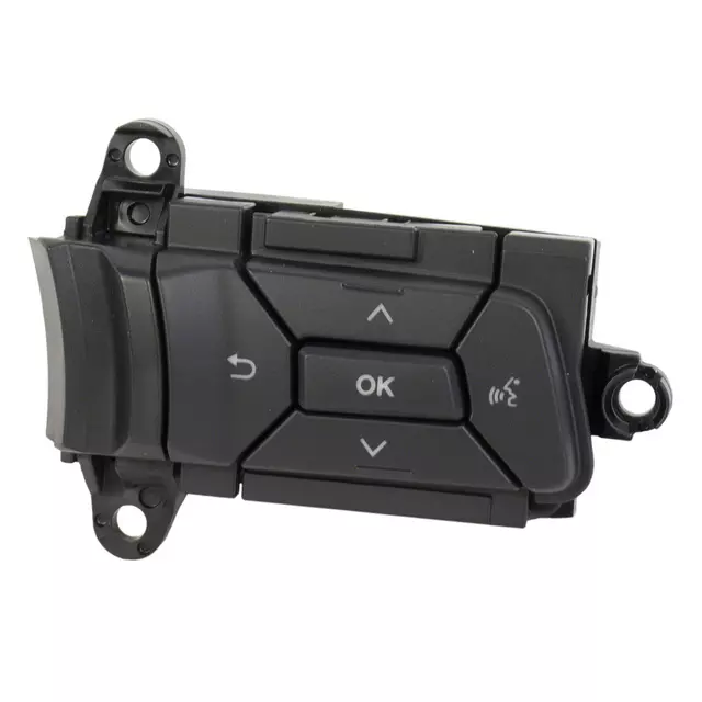 Switch Assembly Control JR3Z-9C888-CA | TascaParts.com