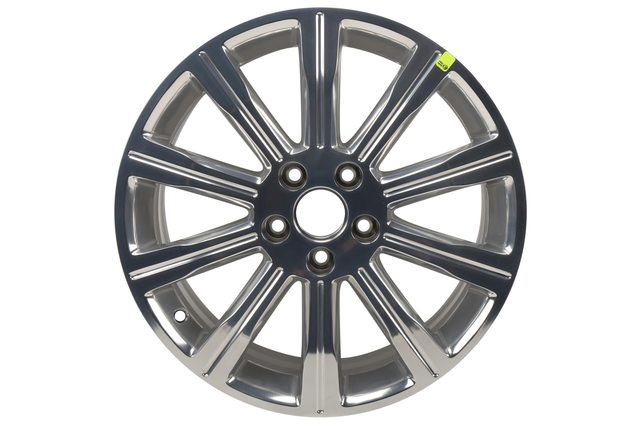 2016-2018 Cadillac ATS 18x8-Inch Aluminum Wheel 23483723 ...