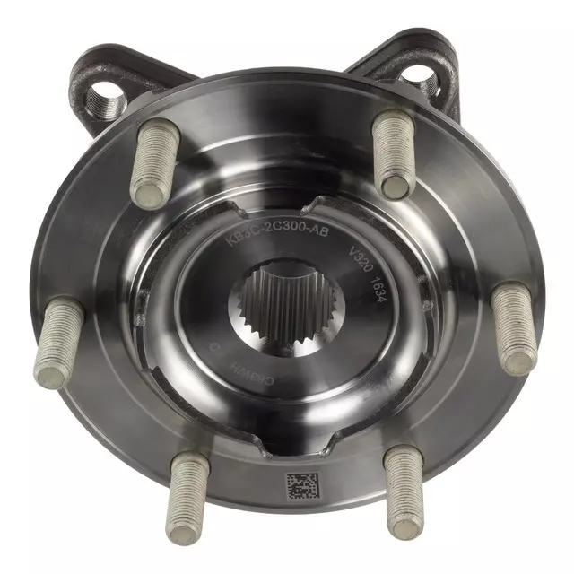 HUB-467 - Hub Assembly Wheel - Sunrise Ford Parts