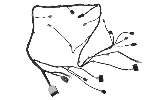 Headlamp Wiring Harness 22798965 | GMPartsDirect.com