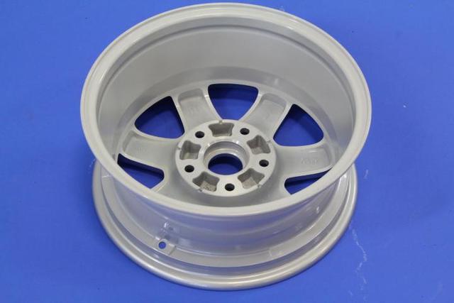 OEM Wheels | All Mopar Parts