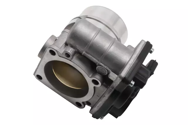 Buy New Throttle Body Parts for GM | GMPartsNow