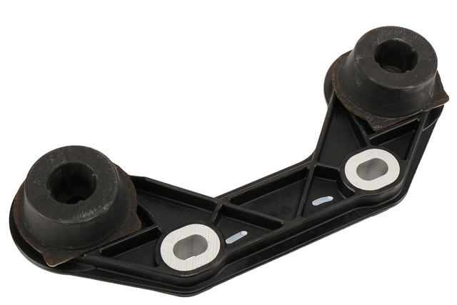 23156335 - Exhaust Muffler Insulator - 2016-2023 GM | parts.folsomchevy.com