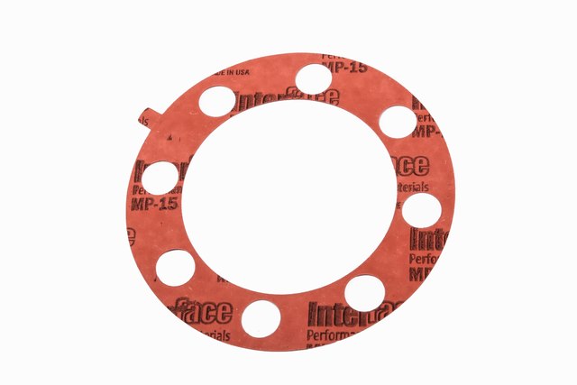 12471641 - Rear Axle Shaft/Hub Gasket 1988-2010 GM | Chevrolet Parts Direct
