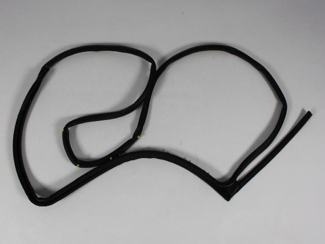 2011-2023 Dodge Durango Rear Door Opening Weatherstrip, Right ...