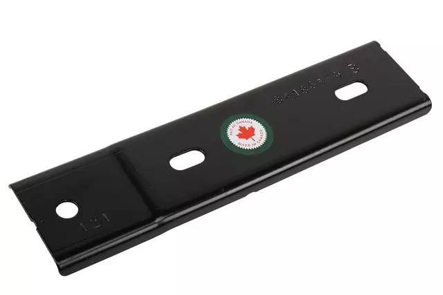 Bumper & Components - Front for 2019 Buick Enclave | GMPartsDirect.com