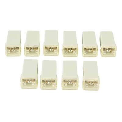 Ford 2L5Z-14526-AA - Circuit Breaker - 1998-2021 Ford | OEM Ford Parts ...