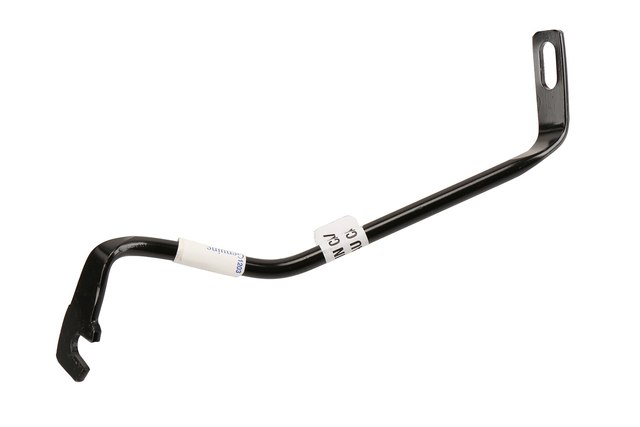 2014-2019 GM Front Driver Side Wheelhouse Panel Brace 23240603 ...