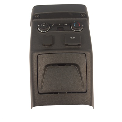 2011-2015 Ford Explorer Rear Panel Trim BB5Z-78045E24-AA | TascaParts.com