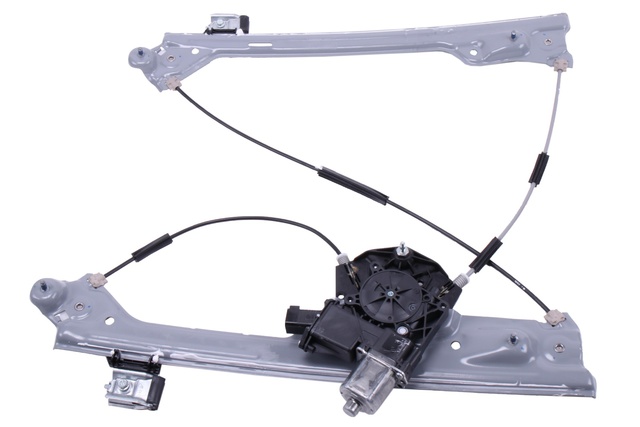 2014-2020 GM Front Driver Side Door Window Regulator 84621036 | GM ...