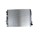 2013-2018 Ram Engine Cooling Radiator 52014720AA | Mopar eStore
