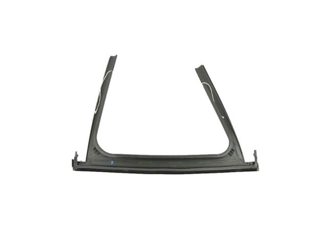 2015-2022 Jeep Renegade Rear Door Flush Glass Weatherstrip, Left ...