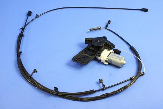 2009-2020 Mopar Power Sliding Backlite Cable Assembly 68054772AB ...