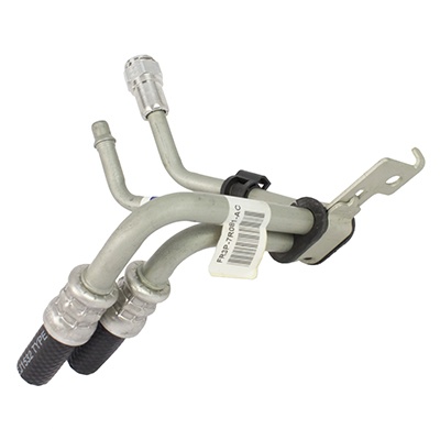 2015-2020 Ford Mustang Cooler Line FR3Z-7R081-D | TascaParts.com