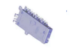 HU5Z-14A067-A - Box Assembly Fuse Ford Parts Direct