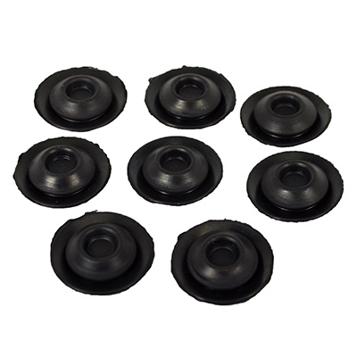 -377977-S - Rear Body Panel Plug 2005-2019 Ford | Group 1 Auto Parts