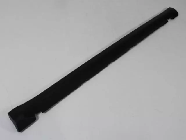 2008-2010 Dodge Charger Sill Cladding, Right 1JK94TZZAB | Mopar Motor