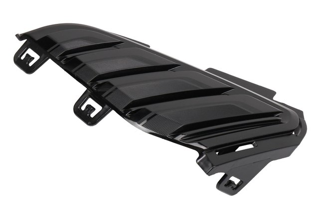 Bumper & Components - Front for 2018 GMC Terrain | GMPartsDirect.com