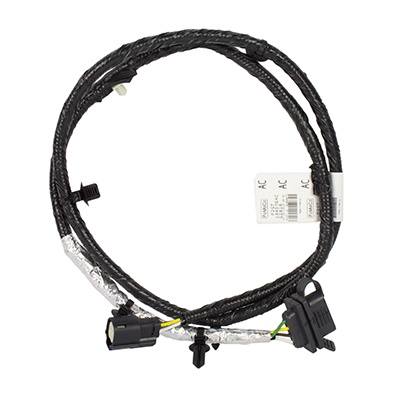 Genuine OEM Ford - Wire Harness F2GZ-13A576-A | OEM Ford Parts ...